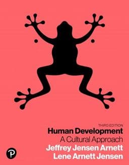 Human Development by Lene Jensen: 9780134641348 | Bookstores.com