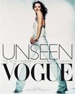 Unseen Vogue by Hachette UK: 9780316727662 | Bookstores.com